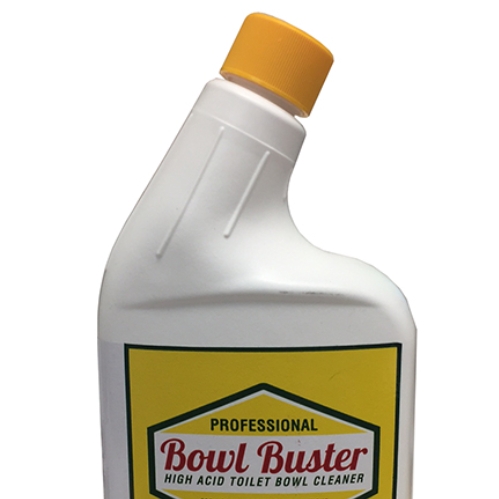 TPS Bowl Buster Toilet Bowl Cleaner Quart | Texas Plumbing Supply